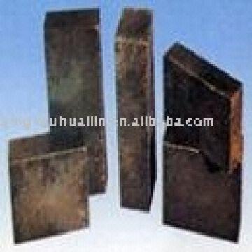 Buy Wholesale China Alumina-magnesia-carbon Brick For Refining Ladle ...