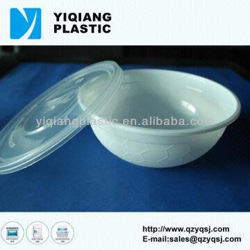 Buy Wholesale China Yq-808 Disposable Plastic Container China & Yq-808 ...