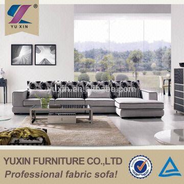 Buy Wholesale China Fabric Sofa Set Factory/modern Sofa Factory & Fabric Sofa Set Factory/modern ...