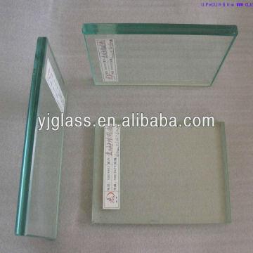 Buy Wholesale China 10mm Thick Tempered Glass With Round Corner & 10mm ...