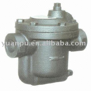 Abt-4 Model Screwed Type Inverted Bucket Steam Trap - Explore China ...
