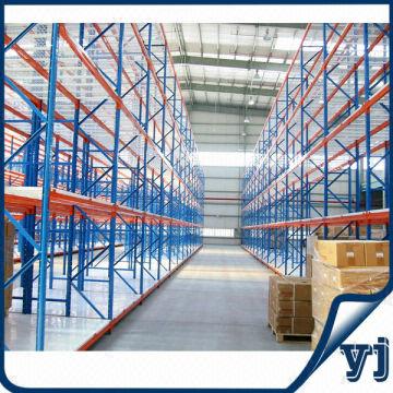 Buy Wholesale China China Manufacture Heavy Duty Warehouse Storage ...