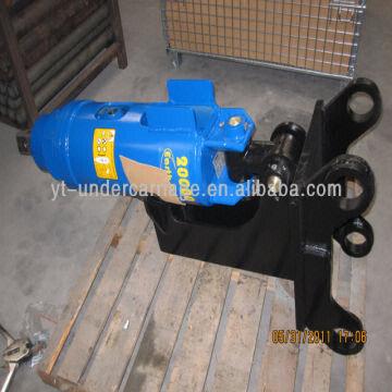 Buy Wholesale China Hydraulic Auger Motor & Hydraulic Auger Motor ...
