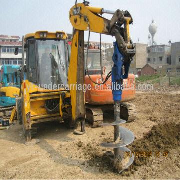 Auger Attachment Jcb 3cx - Buy China Wholesale Auger Attachment Jcb 3cx ...