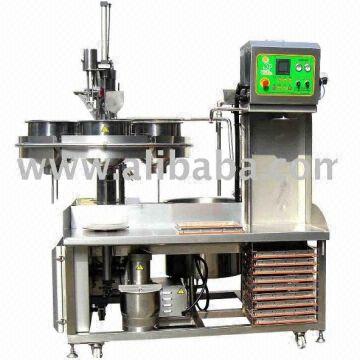 Buy Wholesale Taiwan Tofu Machine & Tofu Machine | Global Sources