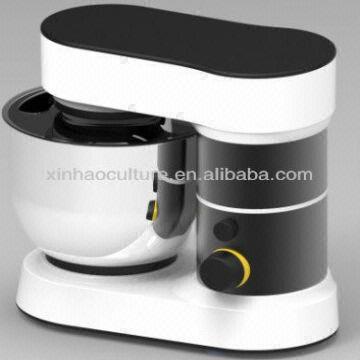 Buy Wholesale China Sm-2080 Counter Top Mixer Kitchen Equipment & Sm ...
