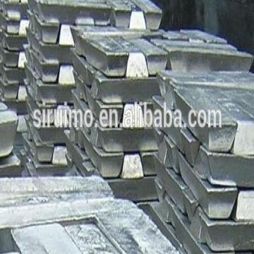Buy Wholesale China Az91 Magnesium Alloy Ingot With Low Price & Az91 ...