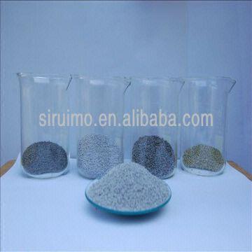 Bulk Buy China Wholesale Magnesium Aluminum Alloy Powder from Hunan S.R ...