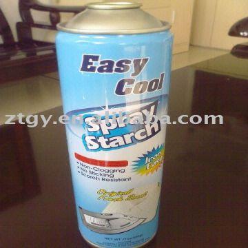 Buy Wholesale China Tinplate Aerosol Spray / Insecticide Spray ...