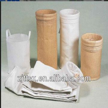 Buy Wholesale China Polyester Bag Filter For Industrial Filter Used ...