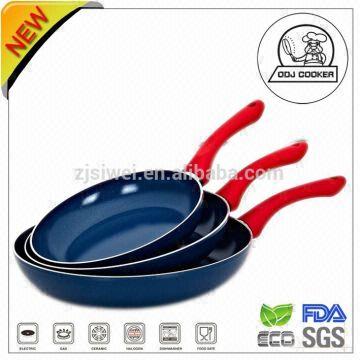 Buy Wholesale China Forged Aluminium Frying Pan & Forged Aluminium ...