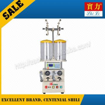 Buy Wholesale China 100mm Winding Width Transformer Winding Machine ...