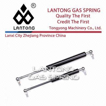 Steel Gas Spring For Luggage Compartment - Buy China Wholesale Steel ...