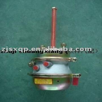 Spring Brake Booster 2430dd - Buy China Wholesale Spring Brake Booster ...