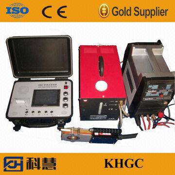 Buy Wholesale China Auto Welding Machine, Orbital Welding Machine For ...