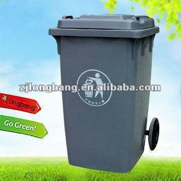 Buy Wholesale China 100l Refuse Bin Waste Bin & 100l Refuse Bin Waste ...