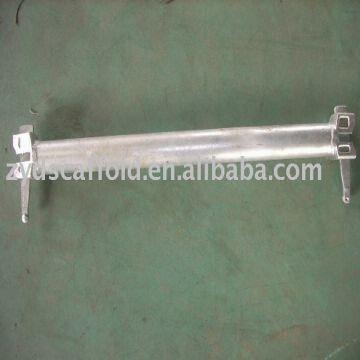 Buy Wholesale China Ringlock Scaffold- Ledger, Horizontal & Ringlock ...