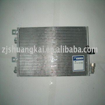 Buy Wholesale China Condenser & Condenser | Global Sources