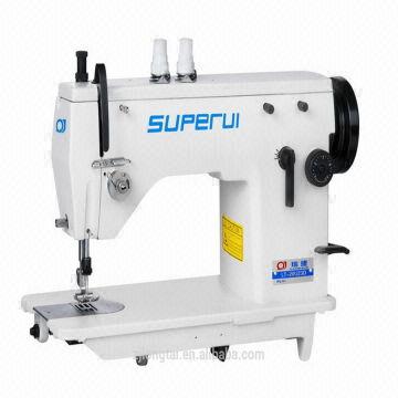 Buy Wholesale China High Speed Sewing Machines Singer Sewing Machine ...