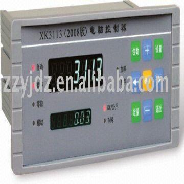 Buy Wholesale China Xk3113 Weighing Indicator & Xk3113 Weighing ...