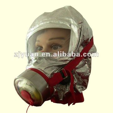 Bulk Buy China Wholesale Xhzlc Fire Escape Mask Hood - Hopcalite Gas ...