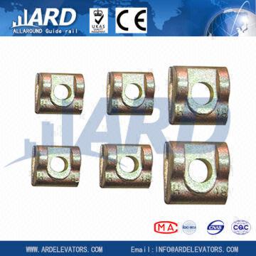 Buy Wholesale China 8k,13k,18k Rail Clips For Elevator Guide Rail ...