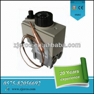 Buy Wholesale China Ce Certificate Gas Control Valve (tgv307) & Ce ...