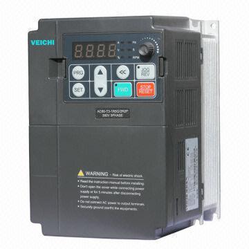 Buy Wholesale China Frequency Inverter Veichi Brand Variable Speed ...
