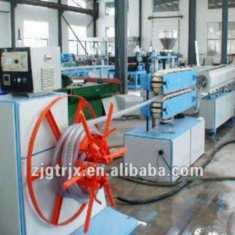 Buy Wholesale China Soft Pvc Garden Hose Making Machine & Hose Making ...