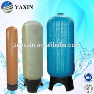 Buy Wholesale China Water Pressure Tank & Water Filter Tank & Water ...