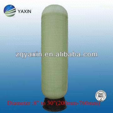 Water Filter Frp Tank For Sale(18*65), - Buy China Wholesale Water ...