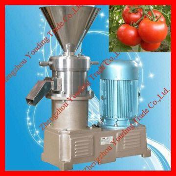 Buy Wholesale China Widely Used Automatic Tomato Ketchup Making Machine ...