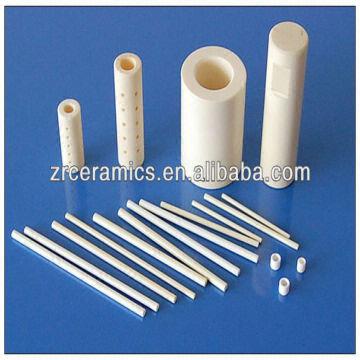 Buy Wholesale China Ceramic Protection Tube & Ceramic Protection Tube ...