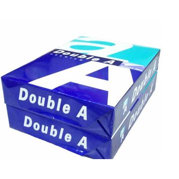 Buy Wholesale Thailand Double A A4 Paper (210mm X 297mm) & Double A A4 ...
