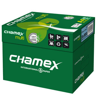 Buy Wholesale Thailand Chamex Office A4 Photocopier Paper (210mm X ...