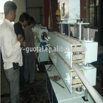 Bulk Buy China Wholesale Electrical Pvc Pipe Production Machine/pvc ...