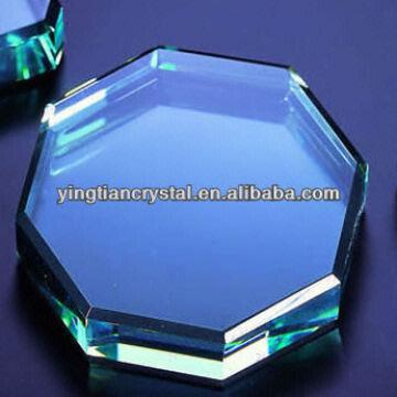 Buy Wholesale China Blank Crystal Paperweight & Blank Crystal ...