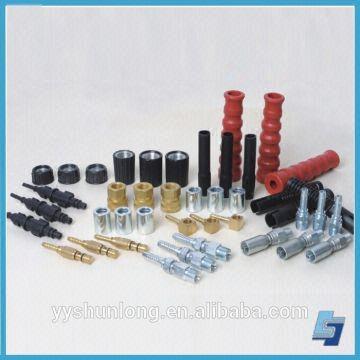 Buy Wholesale China Pressure Washer Spare Parts Fitting Handle ...