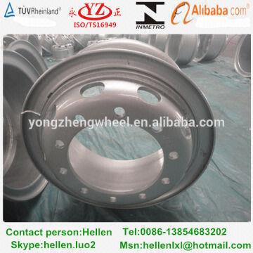 Buy Wholesale China 20-24 Inch Truck Wheels & 20-24 Inch Truck Wheels ...
