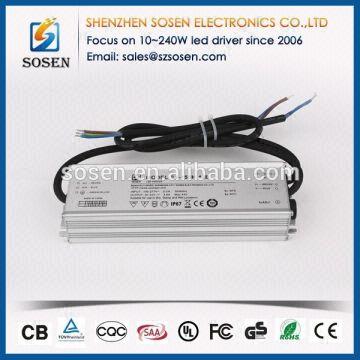 Buy Wholesale China Led Driver Circuit & Led Driver Circuit | Global ...