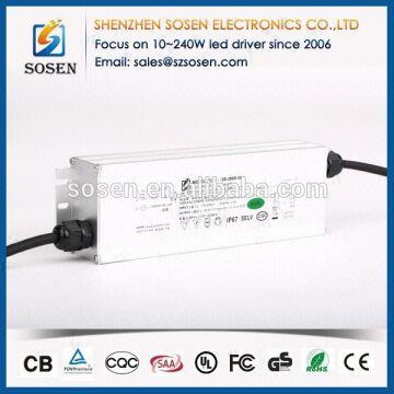 Buy Wholesale China Led Light Driver & Led Light Driver | Global Sources