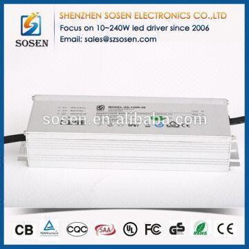 Transformer Led Driver, - Buy China Wholesale Transformer Led Driver ...