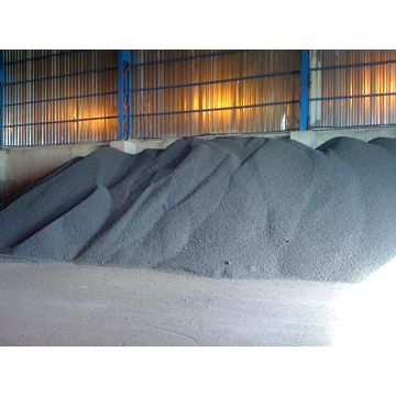 Buy Wholesale Turkey Chrome Casting Sand & Chrome Casting Sand at USD ...