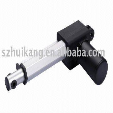 Buy Wholesale China Direct-drive Linear Actuator & Direct-drive Linear ...