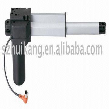 Buy Wholesale China Direct-drive Linear Actuator & Direct-drive Linear ...