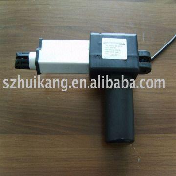 DIRECT-DRIVE LINEAR ACTUATOR | Global Sources