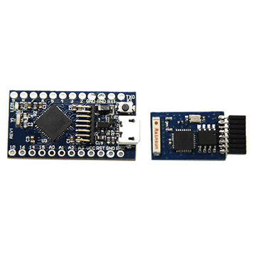 Buy Wholesale China Cactus Micro Tiny Size Arduino Pro Compatible Board Plus Wi-fi Chip Esp8266 ...