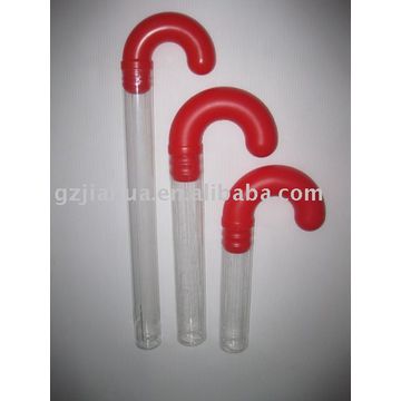 Buy Wholesale China Pvc Candy Cane & Pvc Candy Cane | Global Sources