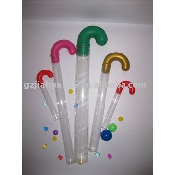 Buy Wholesale China Plastic Candy Cane & Plastic Candy Cane | Global ...