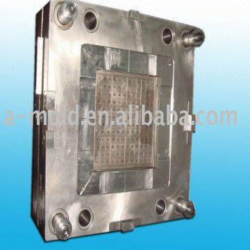 Buy Wholesale China Pet Preform Injection Molding Machine & Pet Preform ...